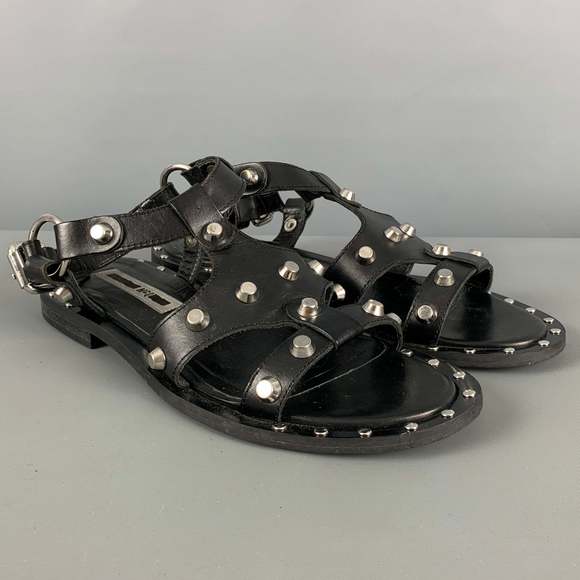 McQ by Alexander McQueen | Shoes | Mcq By Alexander Mcqueen Black ...